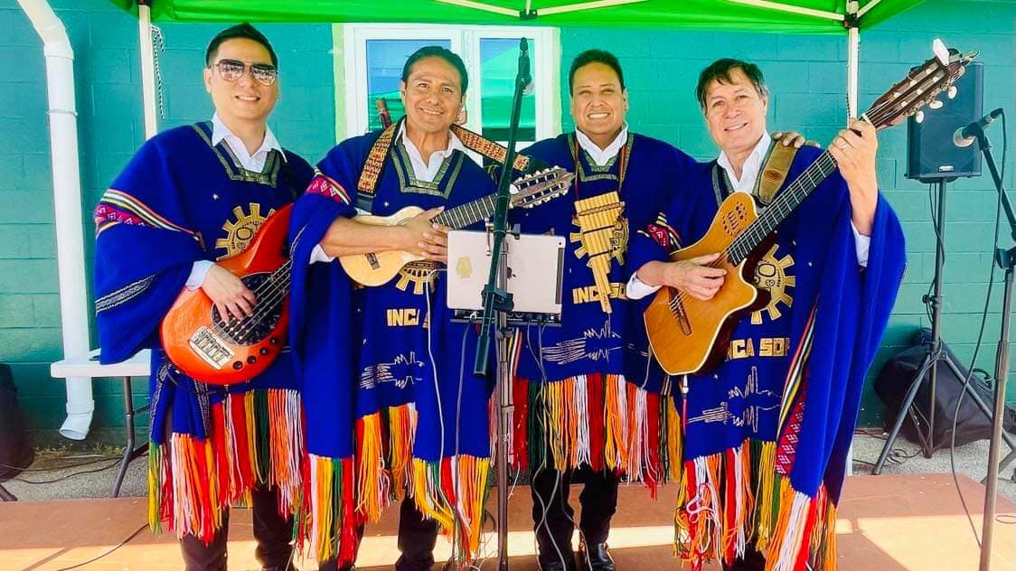 Global Music Residency – BarnArts Center for the Arts