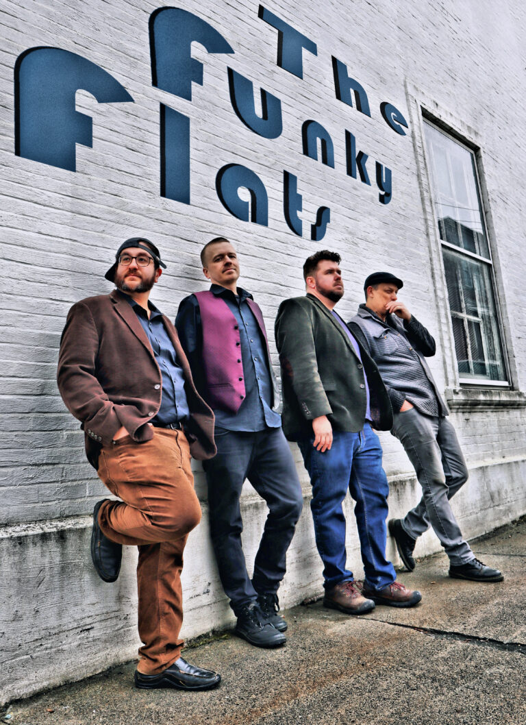 Feast & Field Music Series – BarnArts Center for the Arts