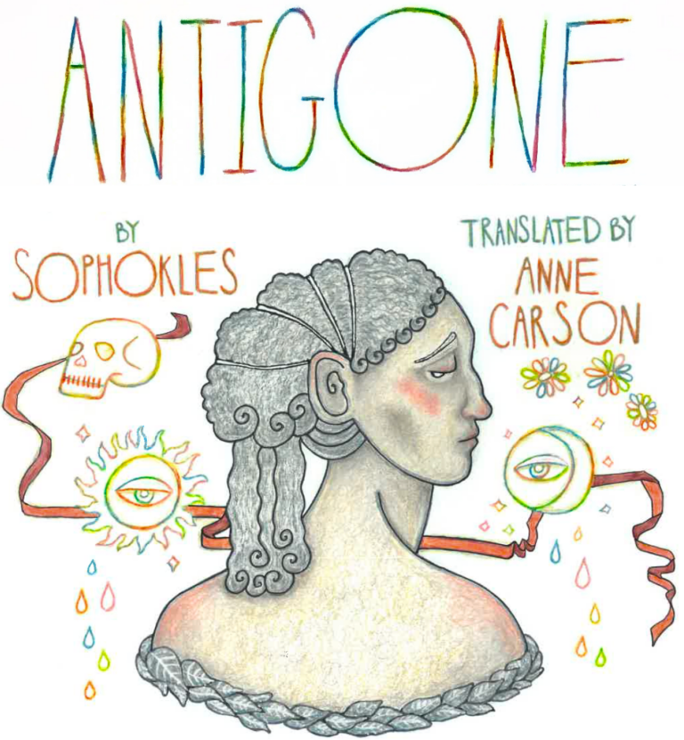 Antigone – BarnArts Center for the Arts