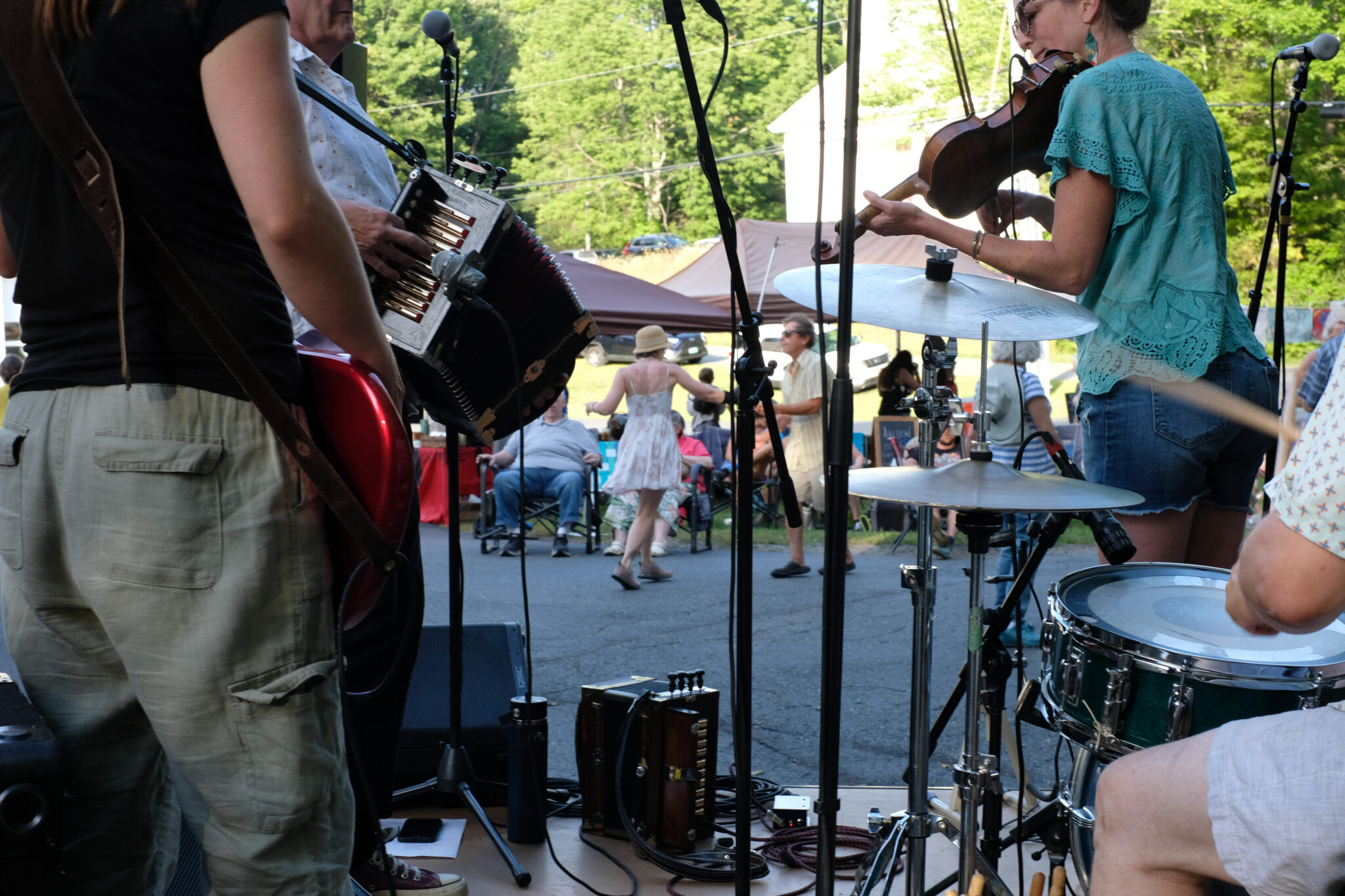 Barnard Street Dance – BarnArts Center for the Arts