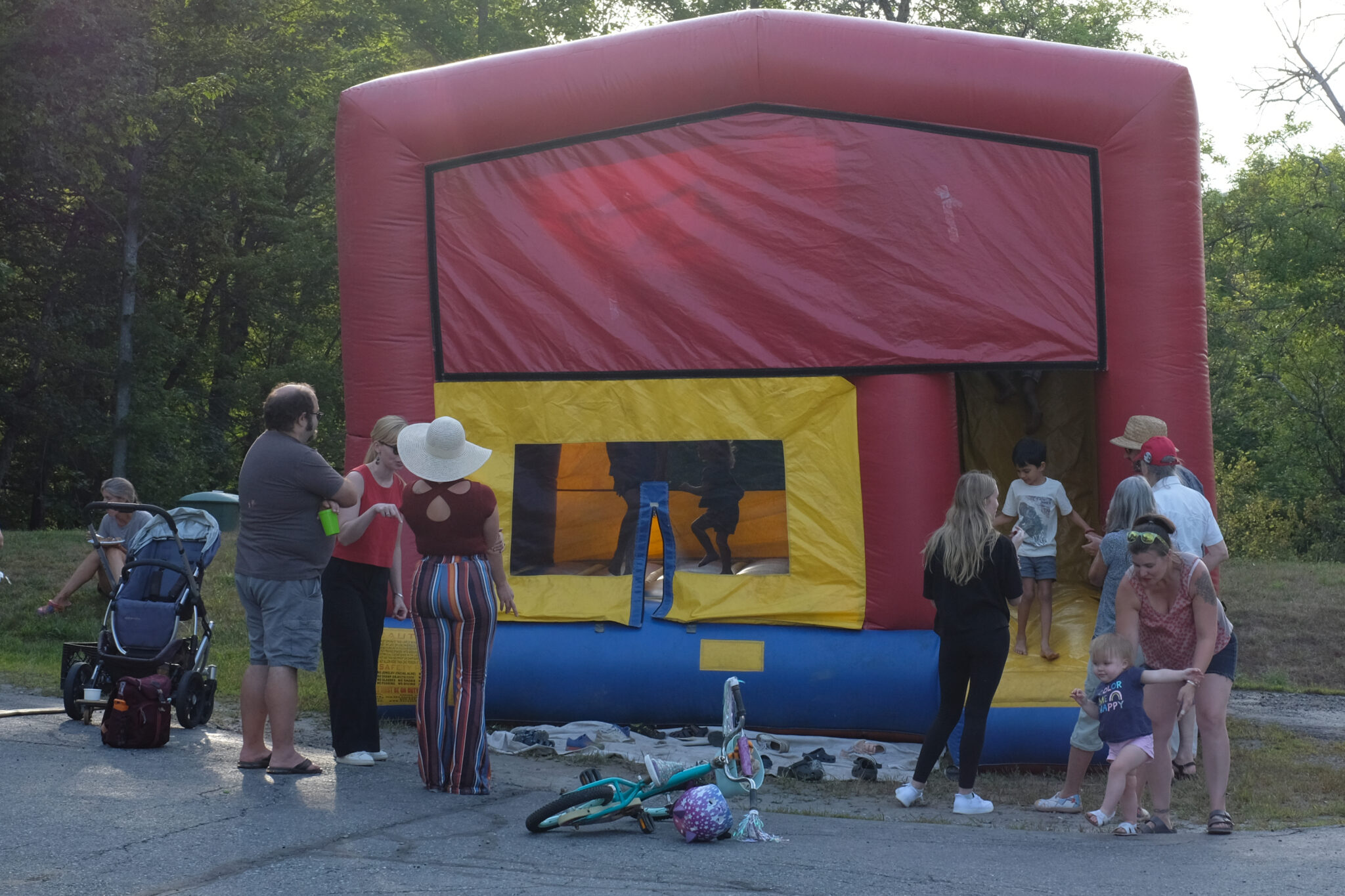 Barnard Street Dance – BarnArts Center for the Arts