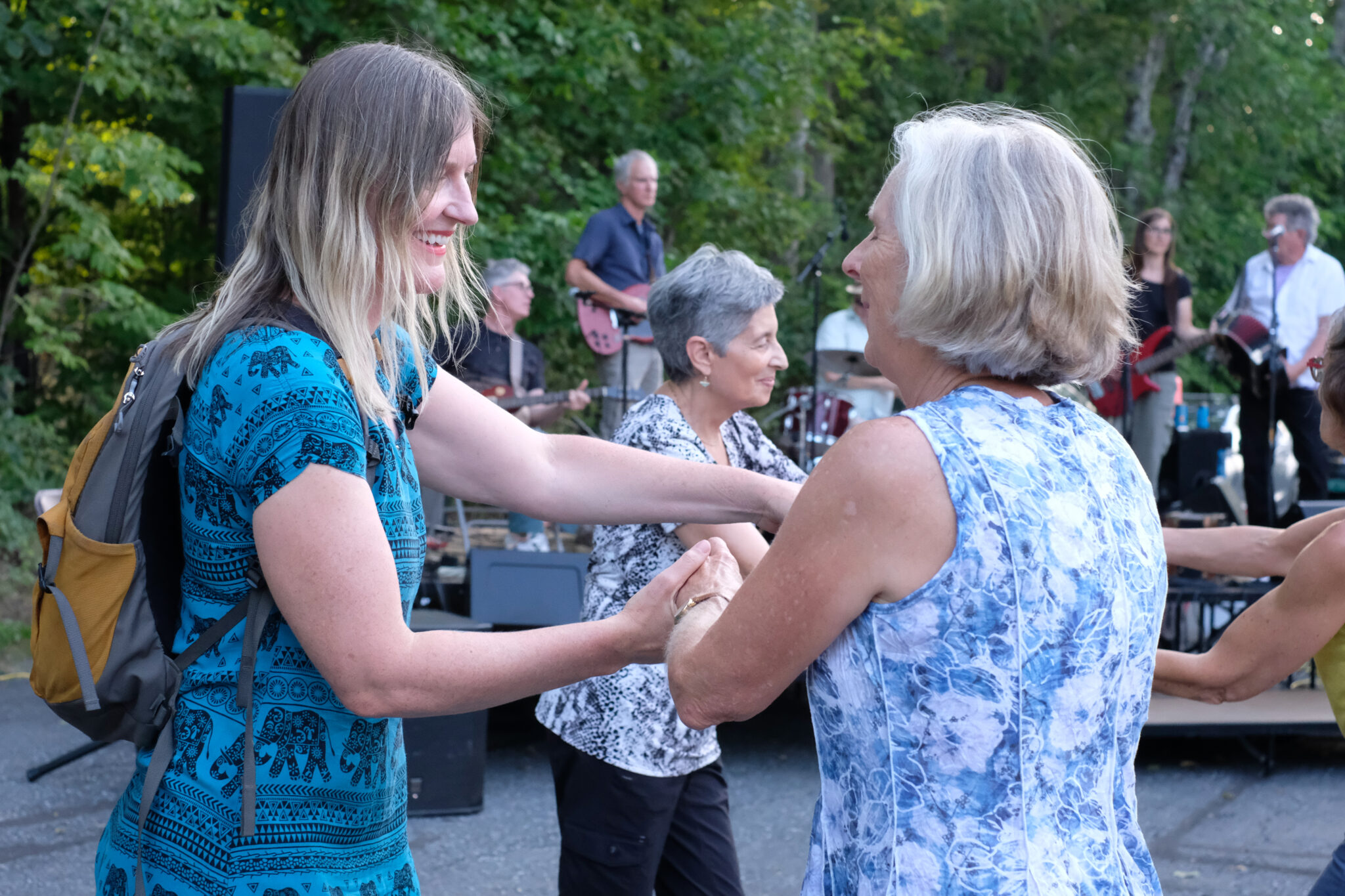 Barnard Street Dance – BarnArts Center for the Arts